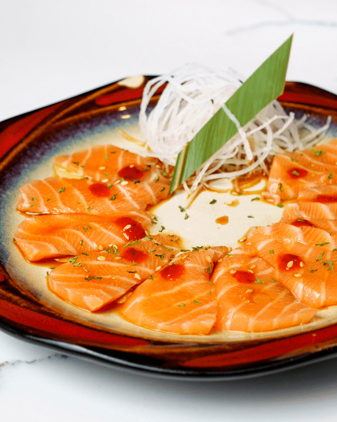 Locations Shumi Omakase Room